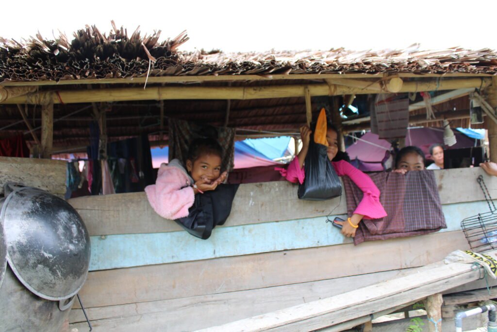 Program – INANTA
