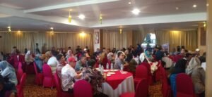 Inanta-CWS Gandeng Dinsos Gelar Lokakarya dan Pelatihan Tim Kampung ...